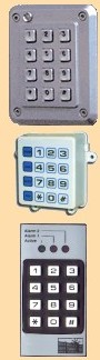 KEYPADS
