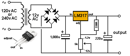 Basic Electronics 1A
